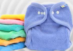 Modern cloth nappies: the benefits worth considering – Ninemonths.com.au